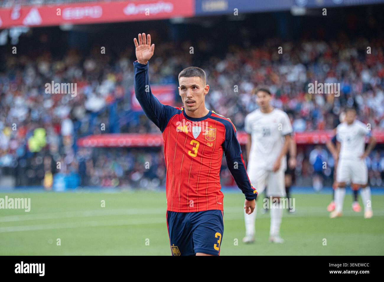 Grimaldo Spain Team Soccer Hi res Stock Photography And Images Alamy grimaldo-spain-team-soccer-hi-res-stock-photography-and-images-alamy