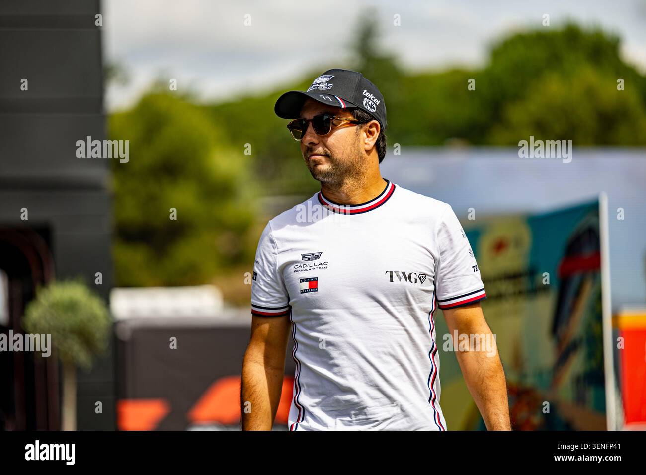 11th June 2026: Circuit de Barcelona-Catalunya, Barcelona, Spain ...