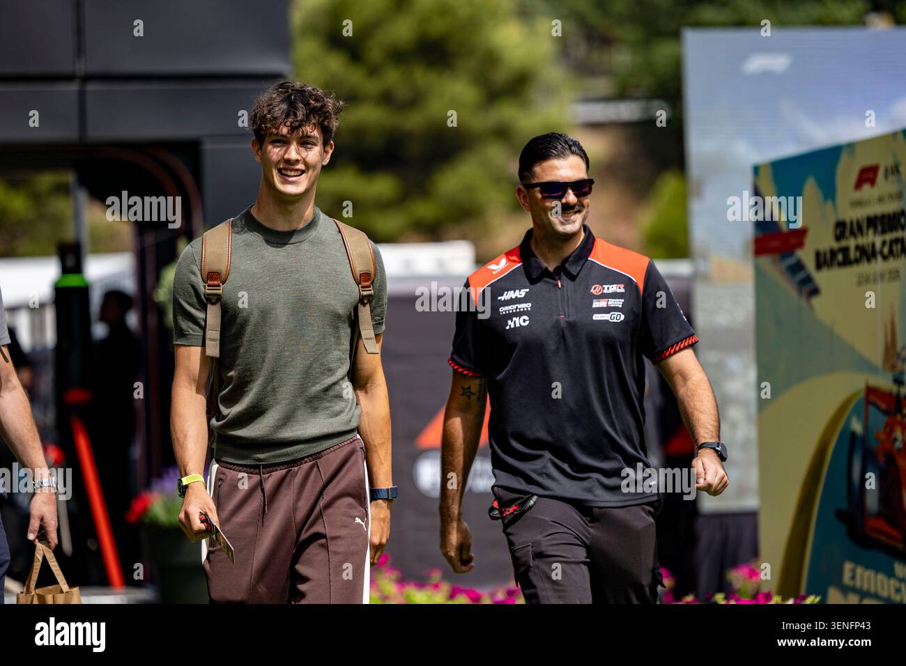 11th June 2026: Circuit de Barcelona-Catalunya, Barcelona, Spain ...