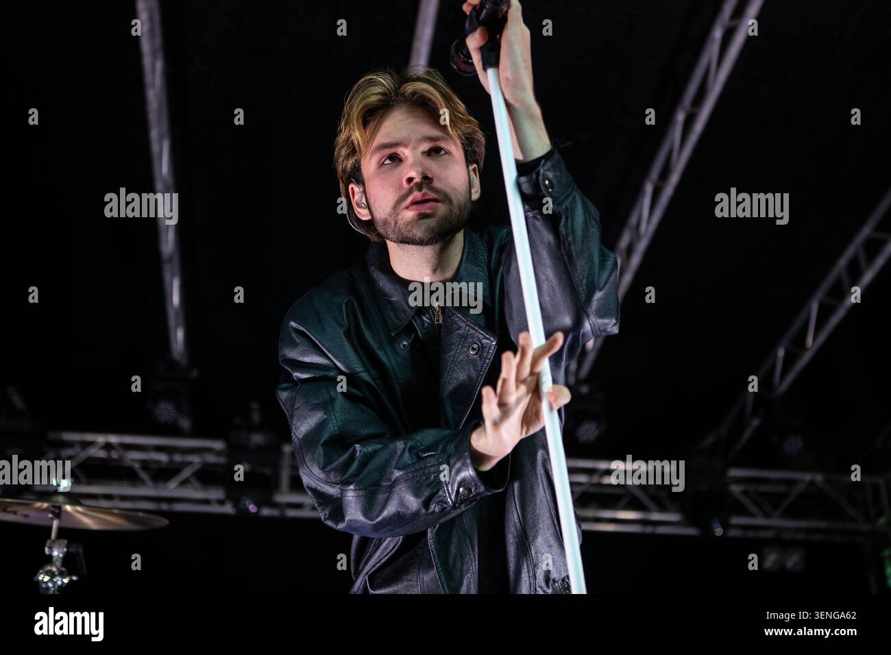 Circolo Magnolia in Segrate - Milano - Italy. 10th June 2026 - The ...