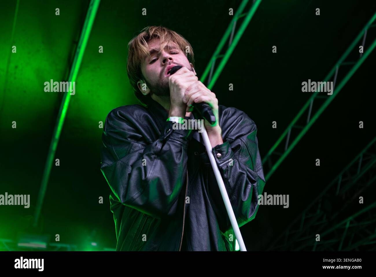 Circolo Magnolia in Segrate - Milano - Italy. 10th June 2026 - The ...