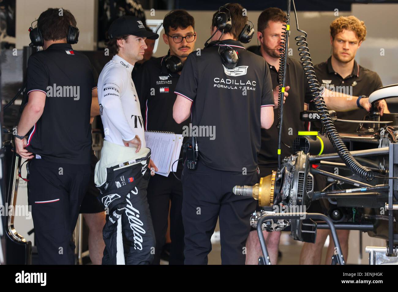 11th June 2026: Circuit de Barcelona-Catalunya, Barcelona, Spain ...