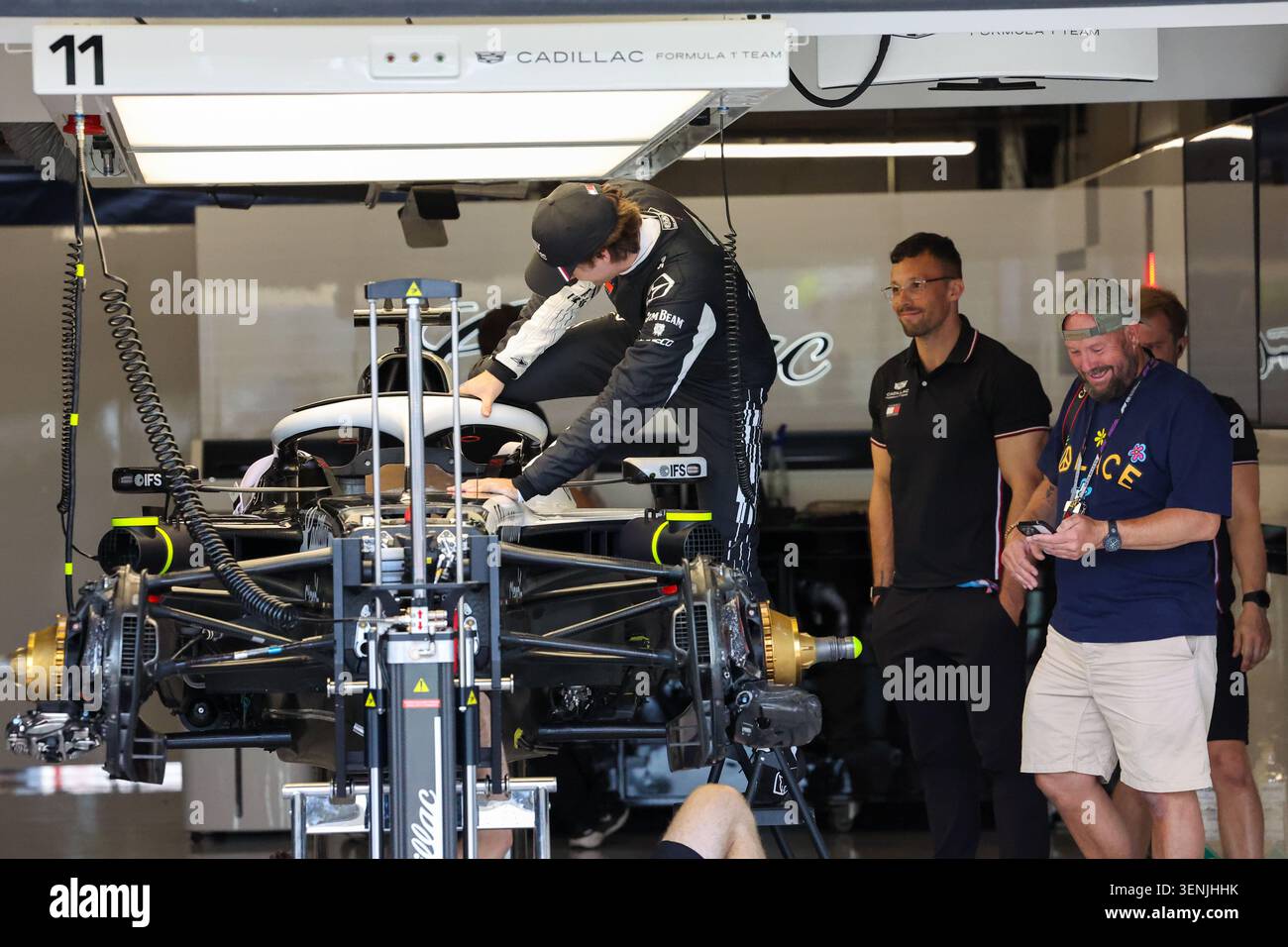 11th June 2026: Circuit de Barcelona-Catalunya, Barcelona, Spain ...