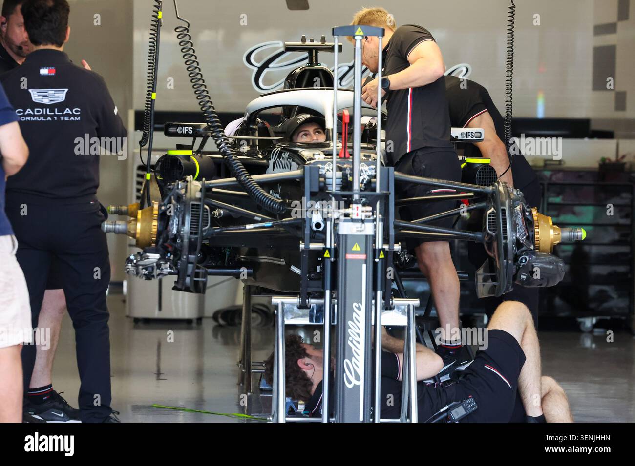 11th June 2026: Circuit de Barcelona-Catalunya, Barcelona, Spain ...