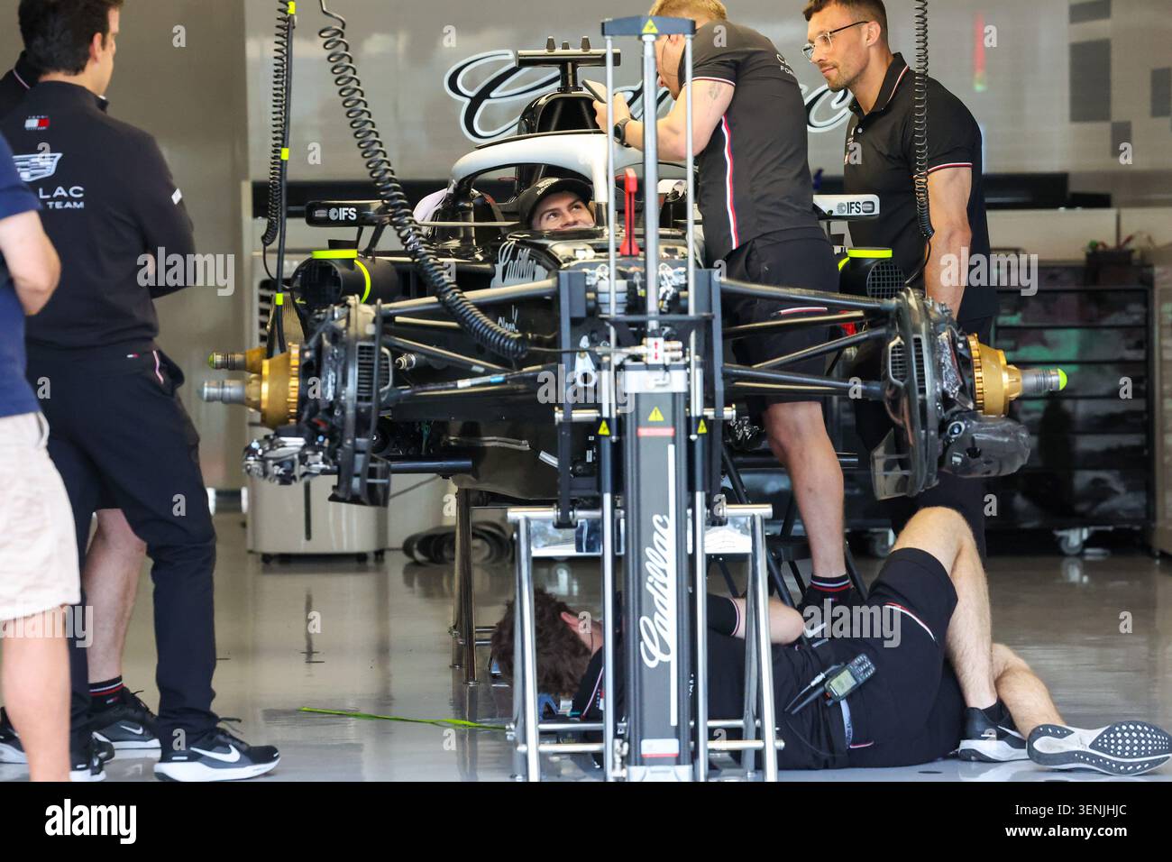 11th June 2026: Circuit de Barcelona-Catalunya, Barcelona, Spain ...