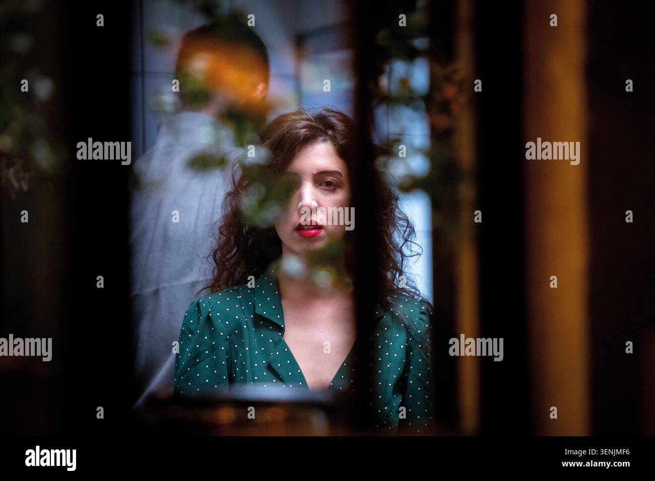 Laila in Haifa (2020) *Filmstill - Editorial Use Only* see Special ...