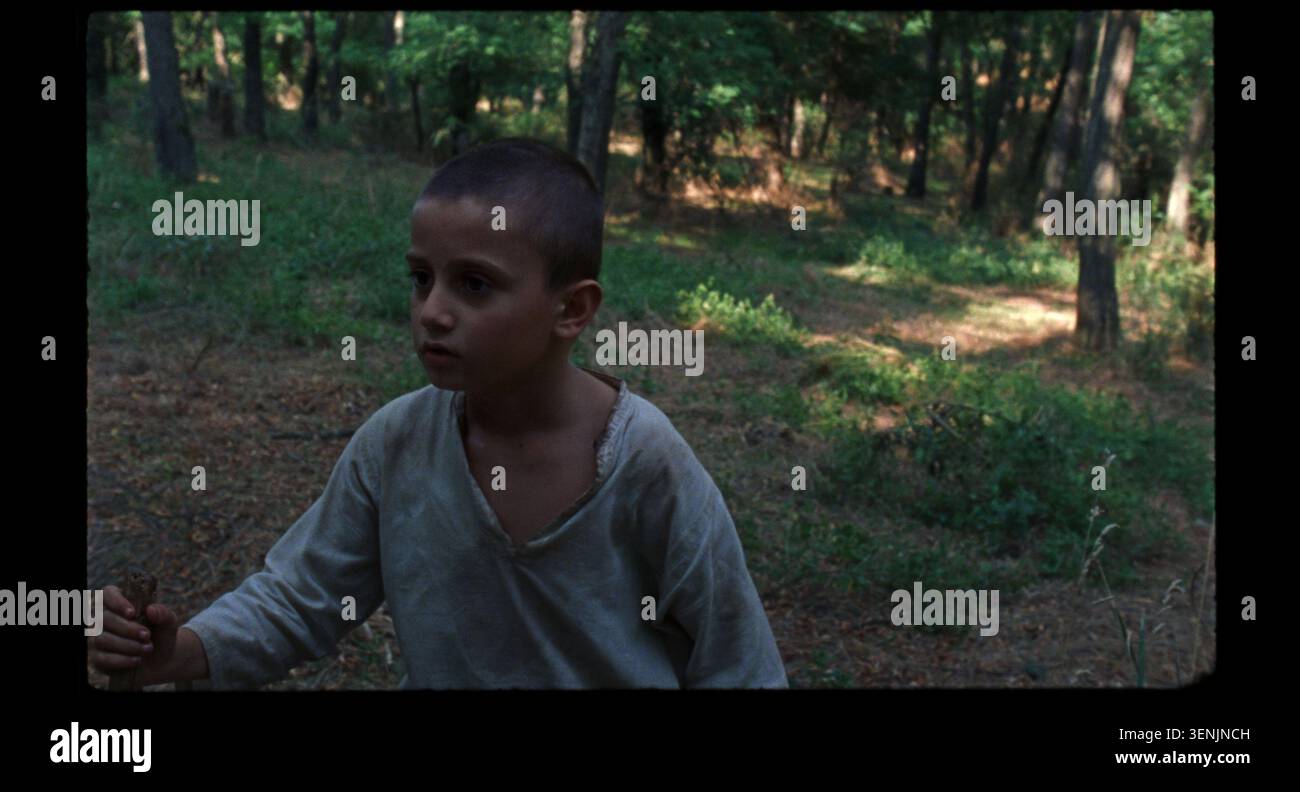 February (2021) Fevrier (2021) *Filmstill - Editorial Use Only* see ...
