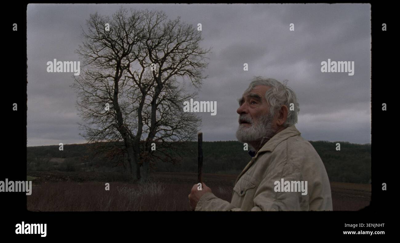 February (2021) Fevrier (2021) *Filmstill - Editorial Use Only* see ...