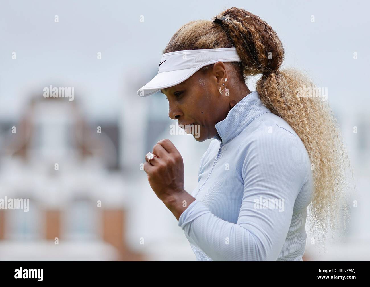 12th June 2026; HSBC Championships, Queens Club, West Kensington ...