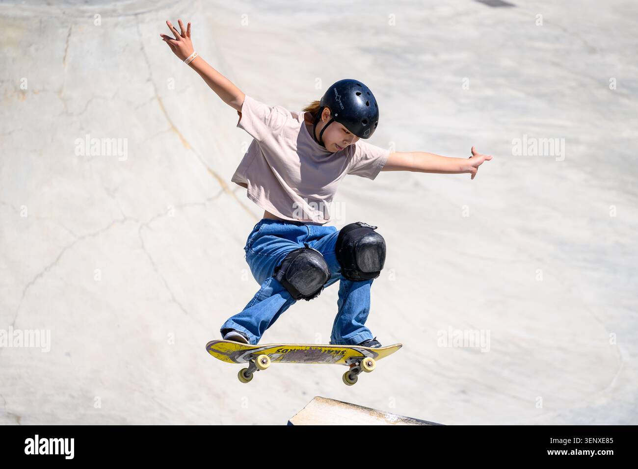 Rui Sugawara of Japan competes in the quarter finals of the women's ...