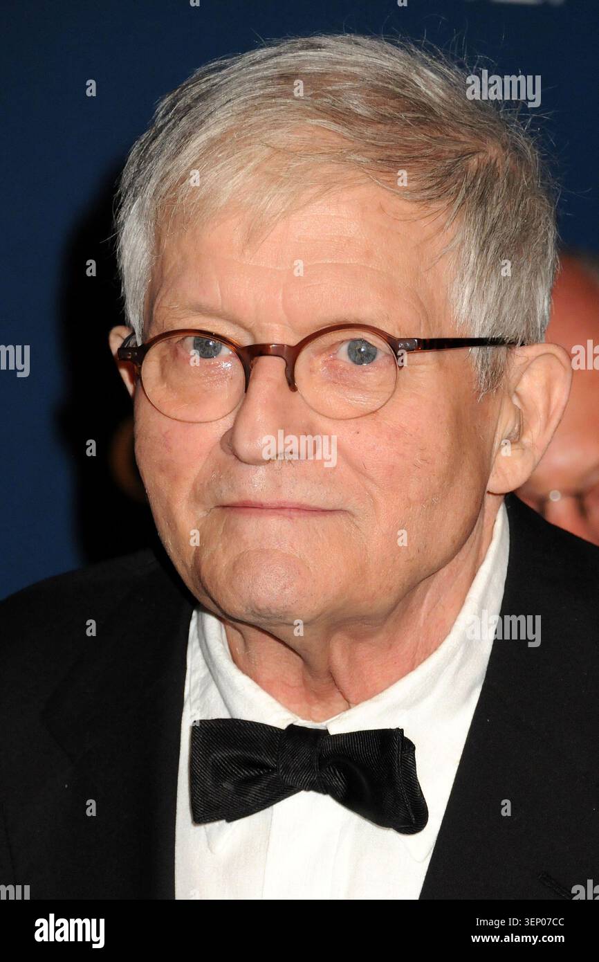 2 November 2013 - Los Angeles, California - David Hockney. LACMA 2013 ...