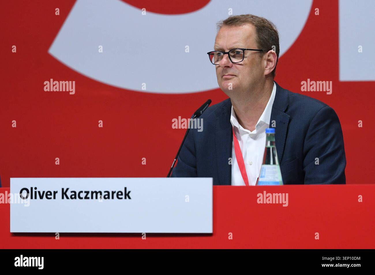 Landesdelegiertenkonferenz 2026 am 13.06.2026 im The Frame in ...