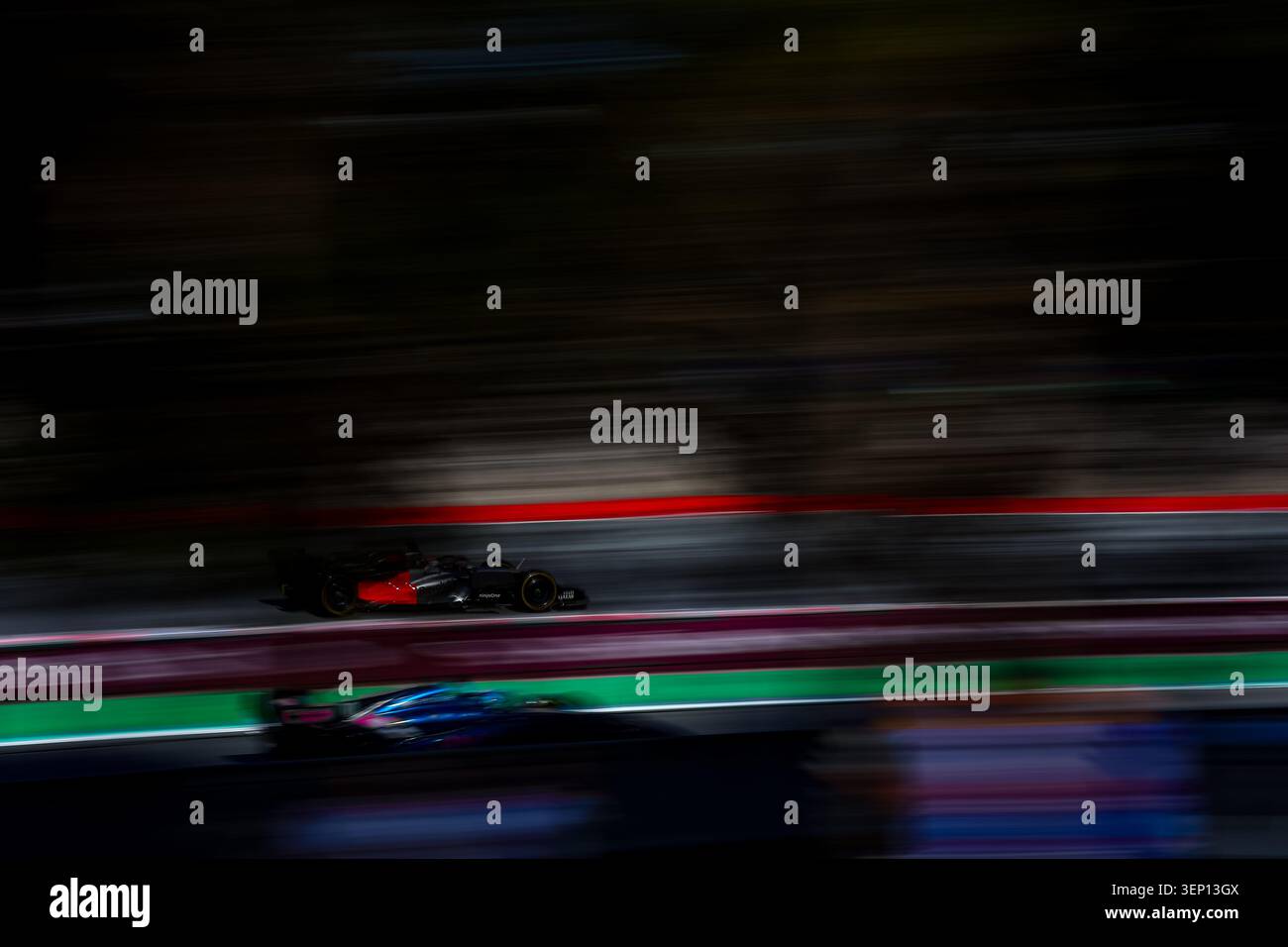 IPA85635857 - 05 Gabriel Bortoleto (BRA), Revolut Audi F1 Team R26 ...