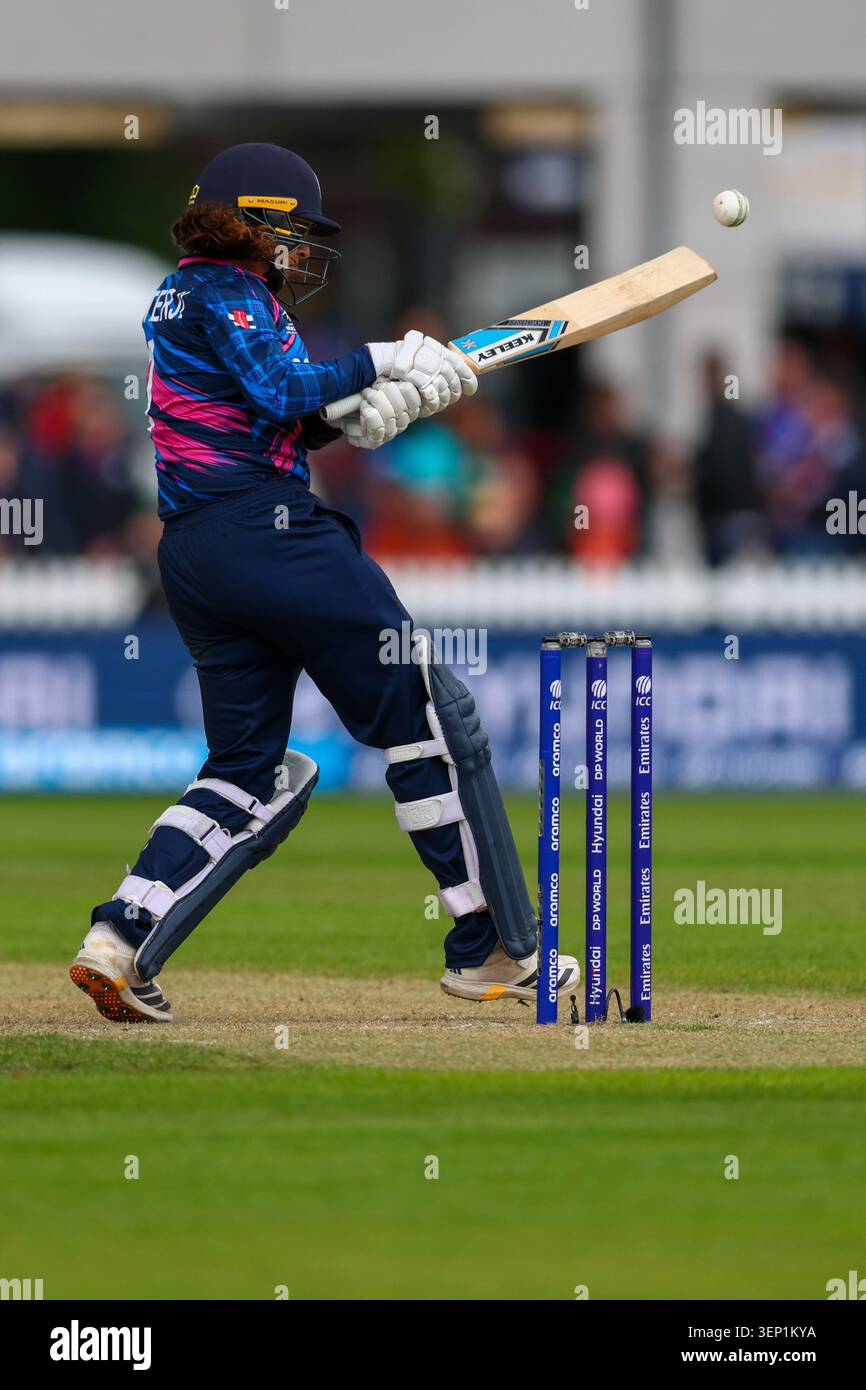13th June 2026; Old Trafford Cricket Ground, Manchester, Lancashire ...