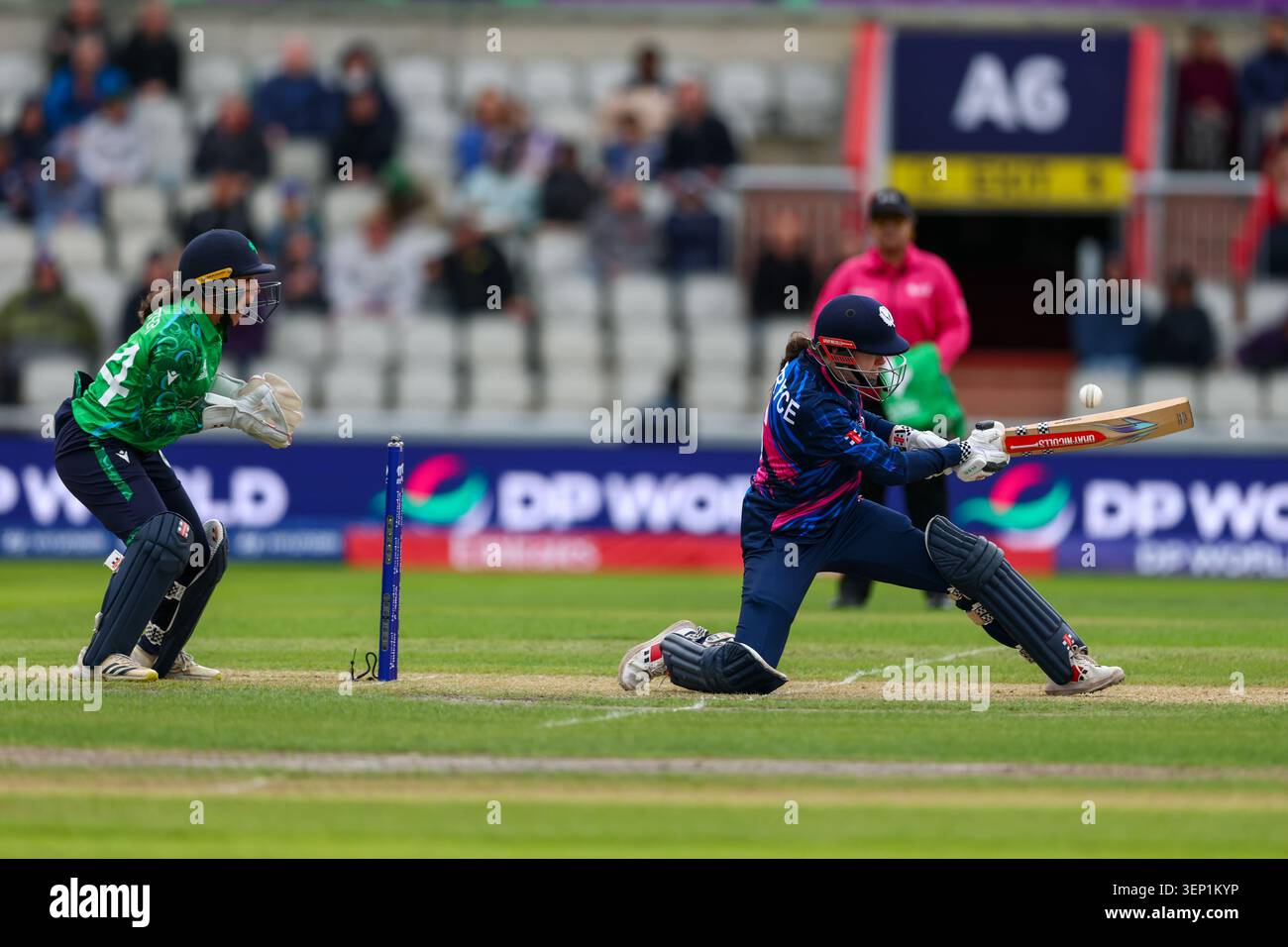 13th June 2026; Old Trafford Cricket Ground, Manchester, Lancashire ...