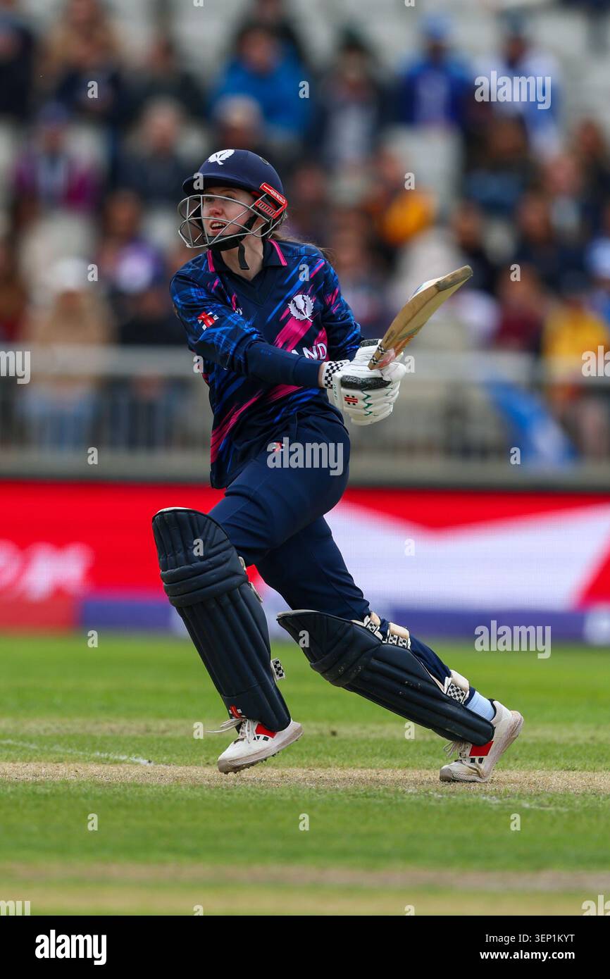 13th June 2026; Old Trafford Cricket Ground, Manchester, Lancashire ...