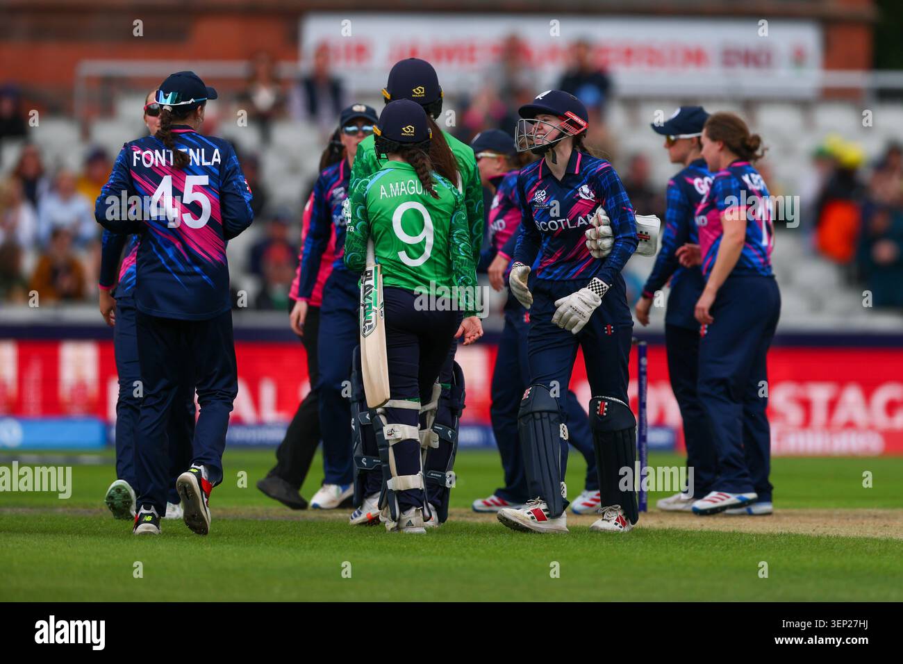 13th June 2026; Old Trafford Cricket Ground, Manchester, Lancashire ...