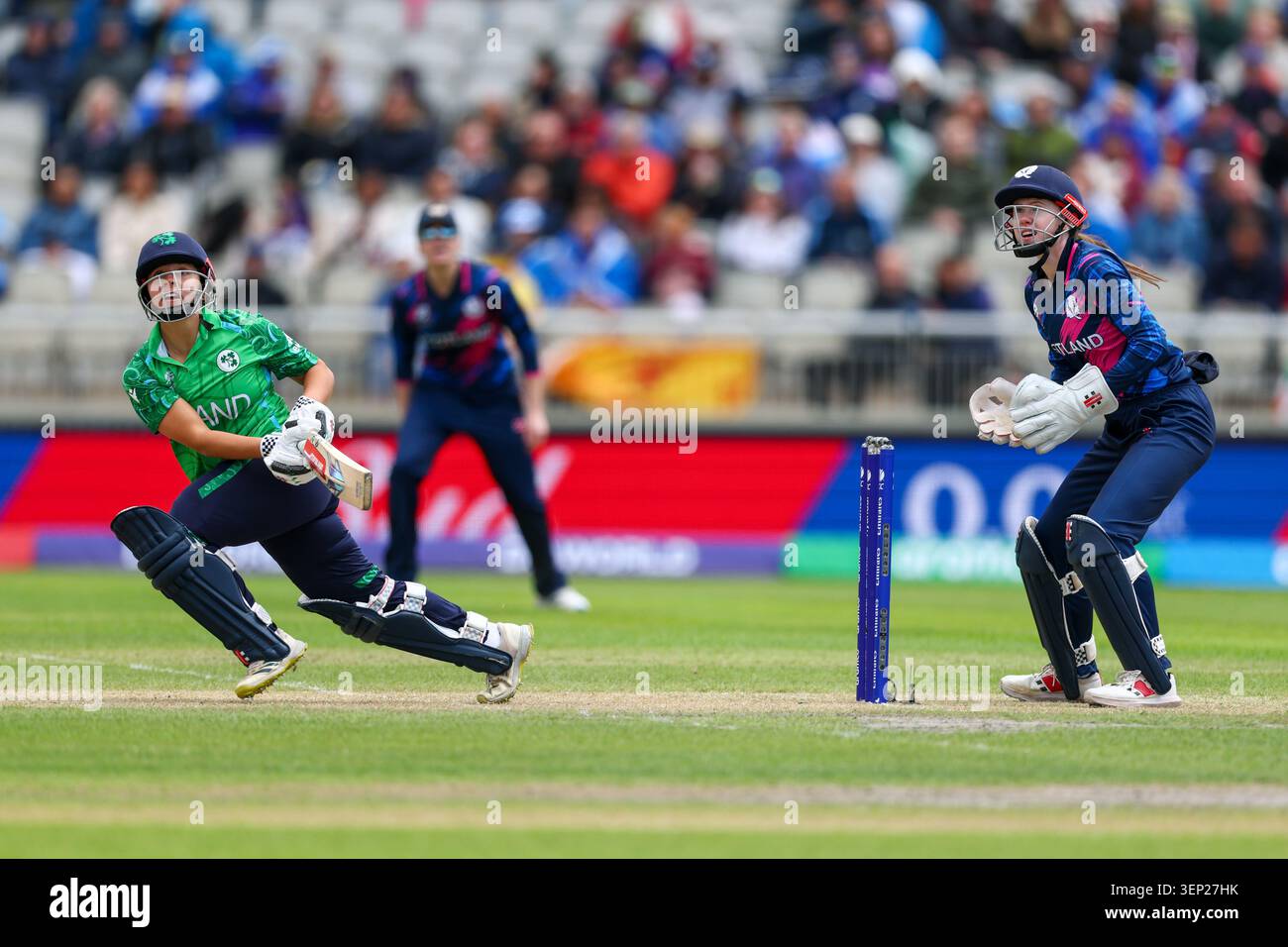 13th June 2026; Old Trafford Cricket Ground, Manchester, Lancashire ...