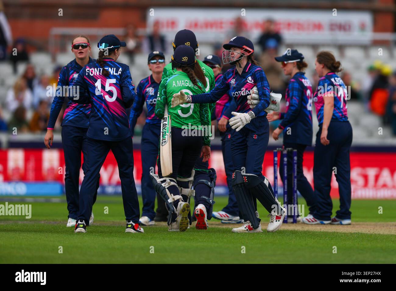 13th June 2026; Old Trafford Cricket Ground, Manchester, Lancashire ...