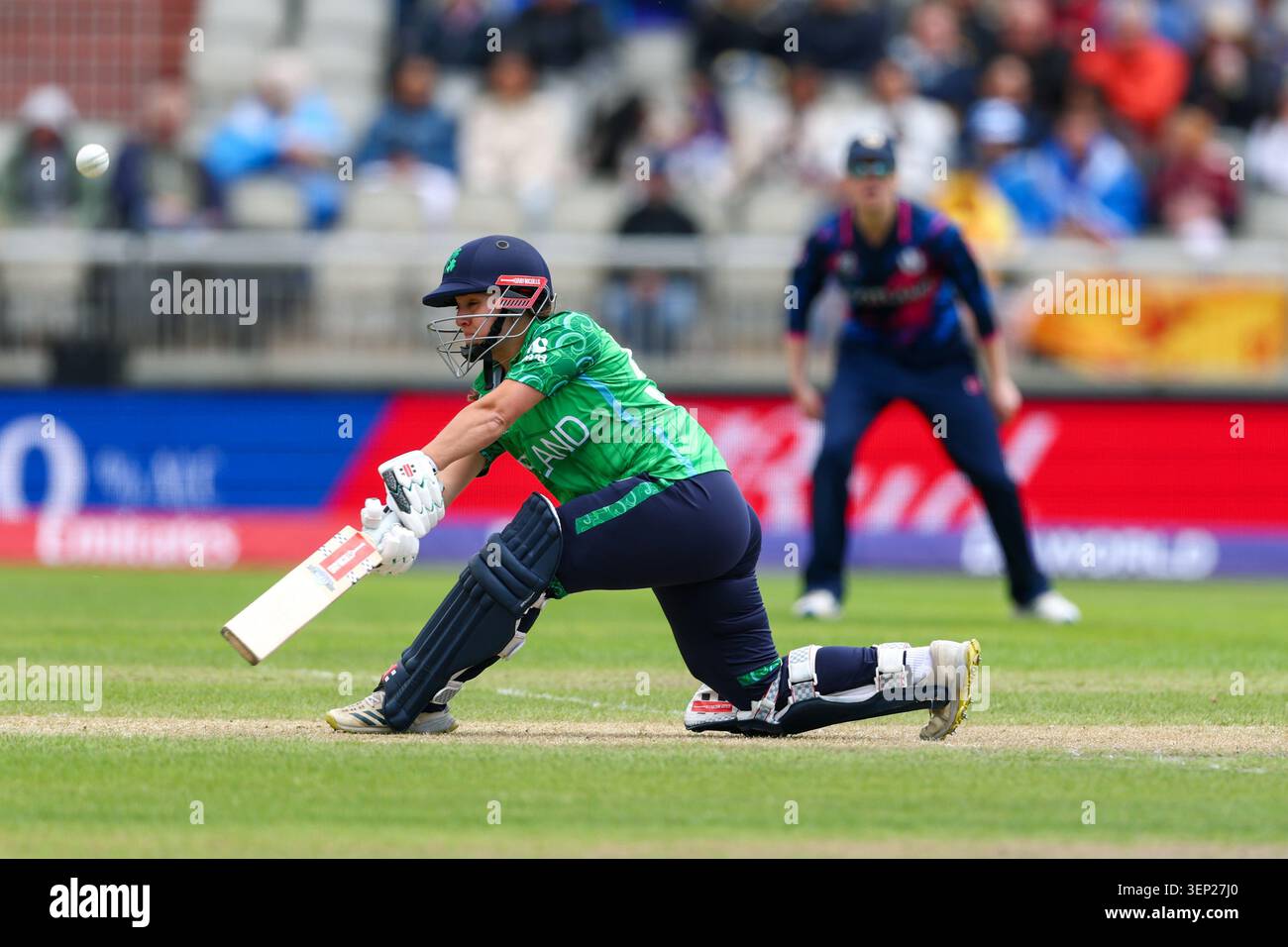 13th June 2026; Old Trafford Cricket Ground, Manchester, Lancashire ...