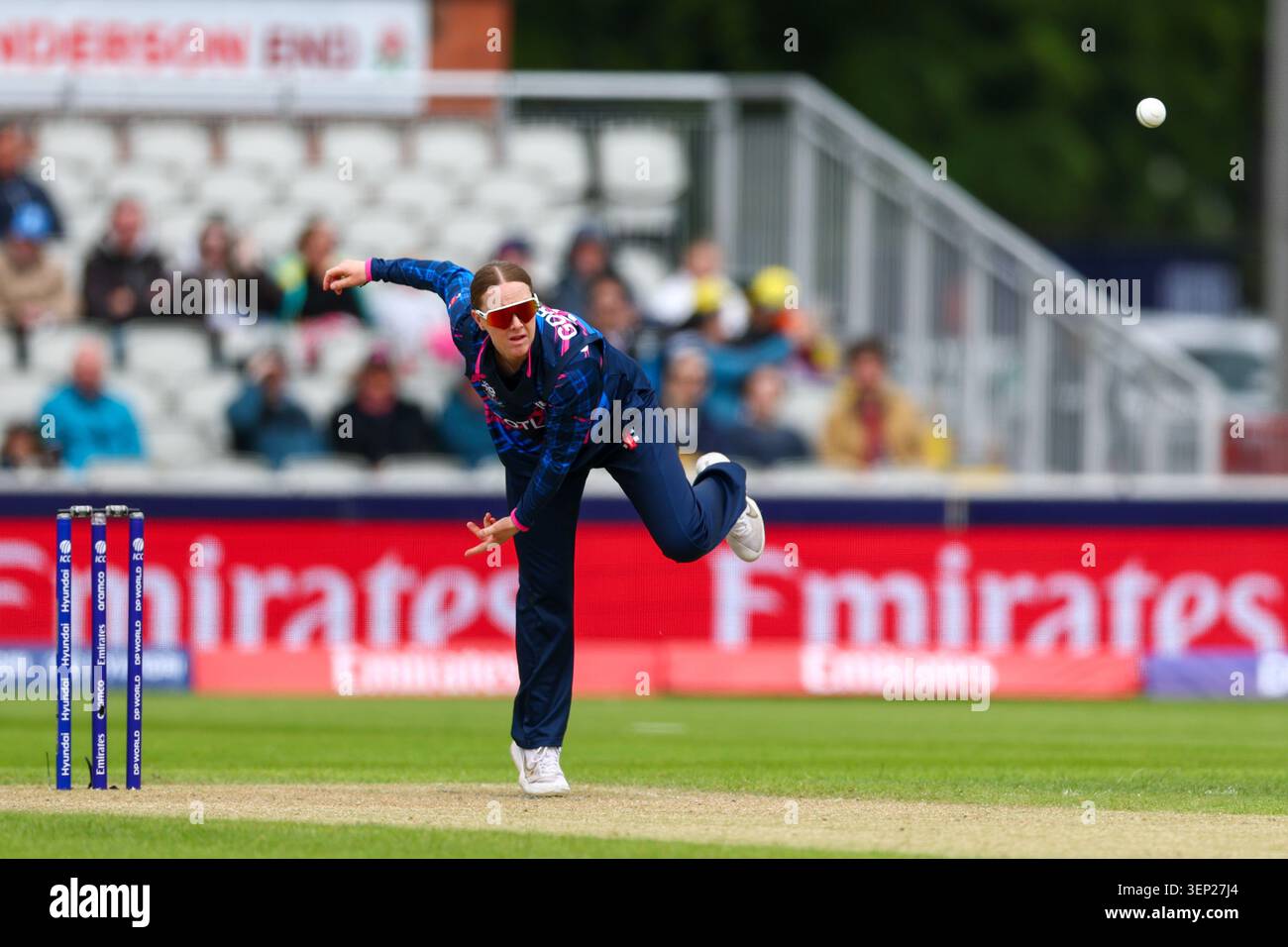 13th June 2026; Old Trafford Cricket Ground, Manchester, Lancashire ...