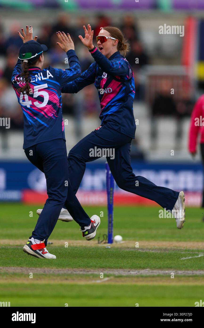 13th June 2026; Old Trafford Cricket Ground, Manchester, Lancashire ...