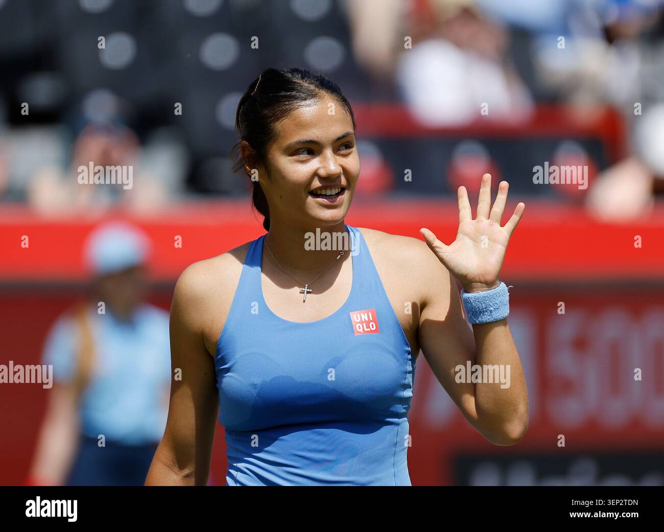 13th June 2026; HSBC Championships, Queens Club, West Kensington ...