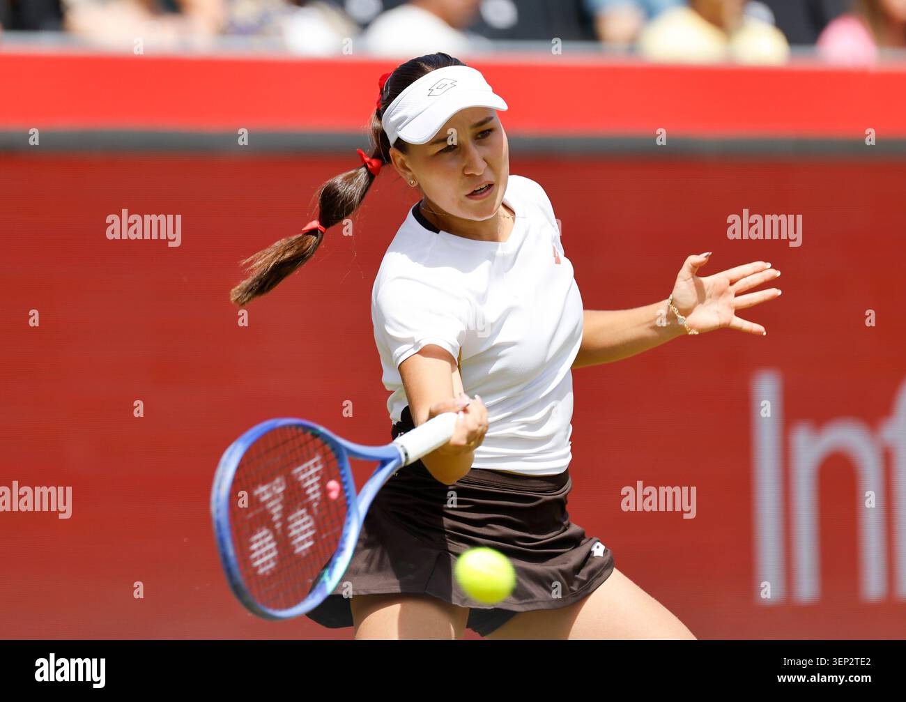 13th June 2026; HSBC Championships, Queens Club, West Kensington ...