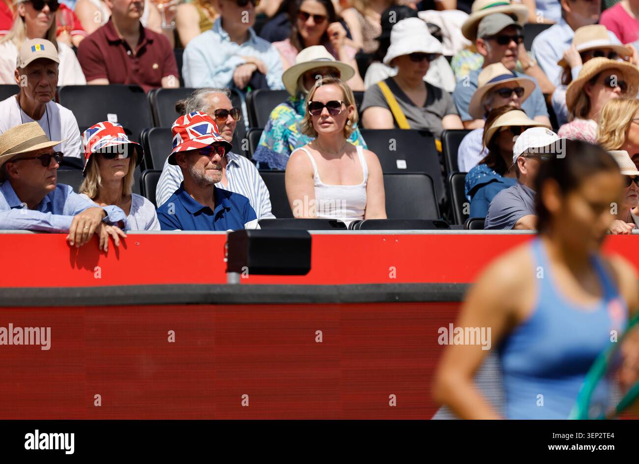 13th June 2026; HSBC Championships, Queens Club, West Kensington ...