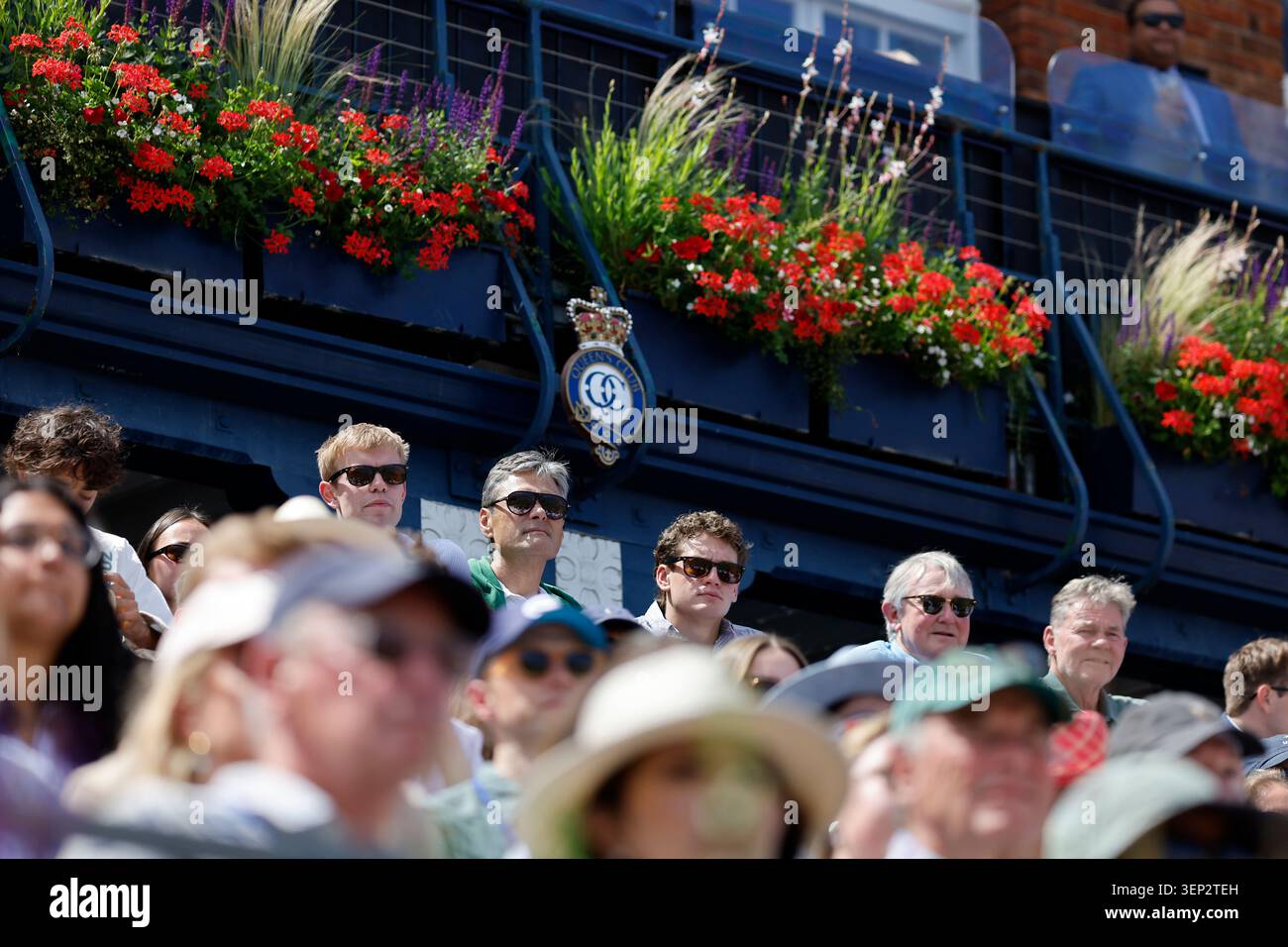 13th June 2026; HSBC Championships, Queens Club, West Kensington ...