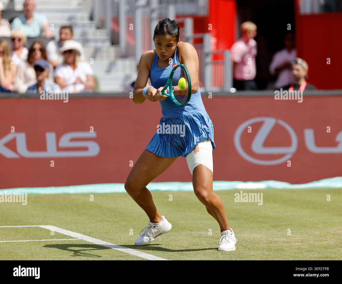13th June 2026; HSBC Championships, Queens Club, West Kensington ...