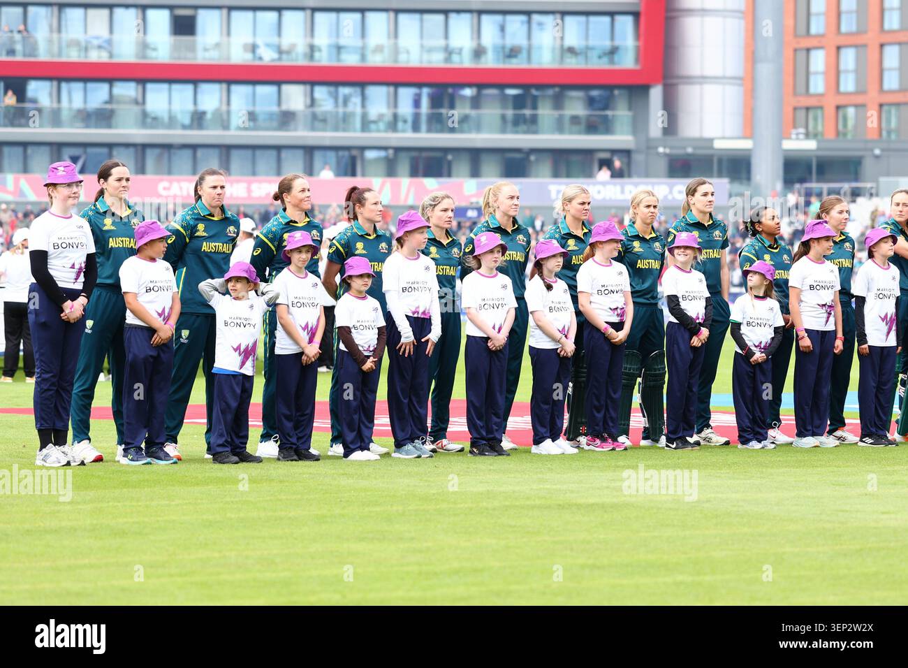13th June 2026; Old Trafford Cricket Ground, Manchester, Lancashire ...