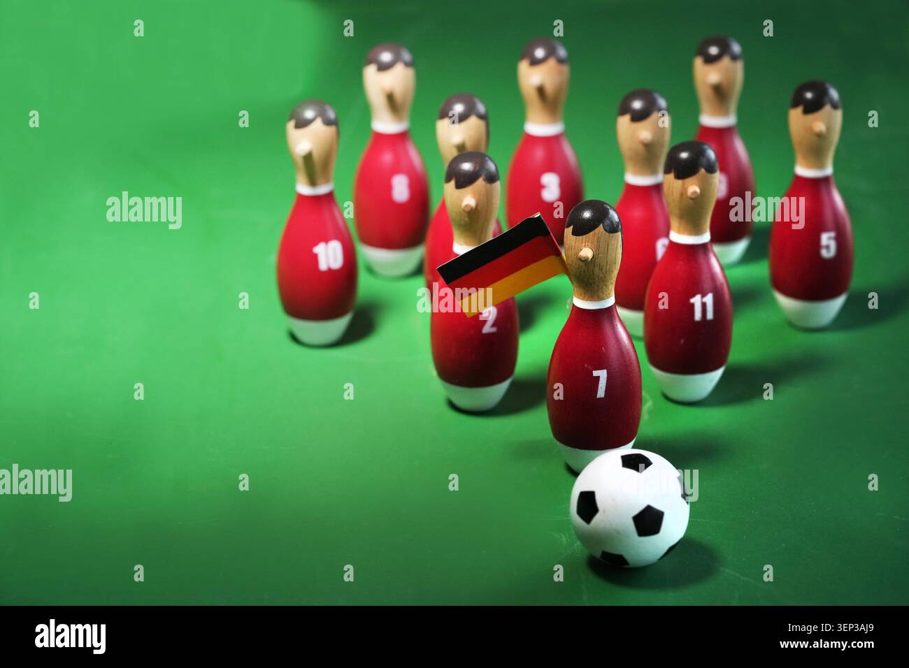 WM Fussball GER, 20260613, symbolbild, Deutsche nationalmannschaft ...