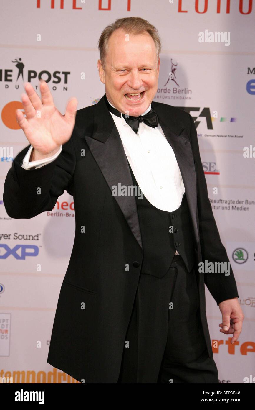 Stellan Skarsgard Copyright: xx Stock Photo - Alamy
