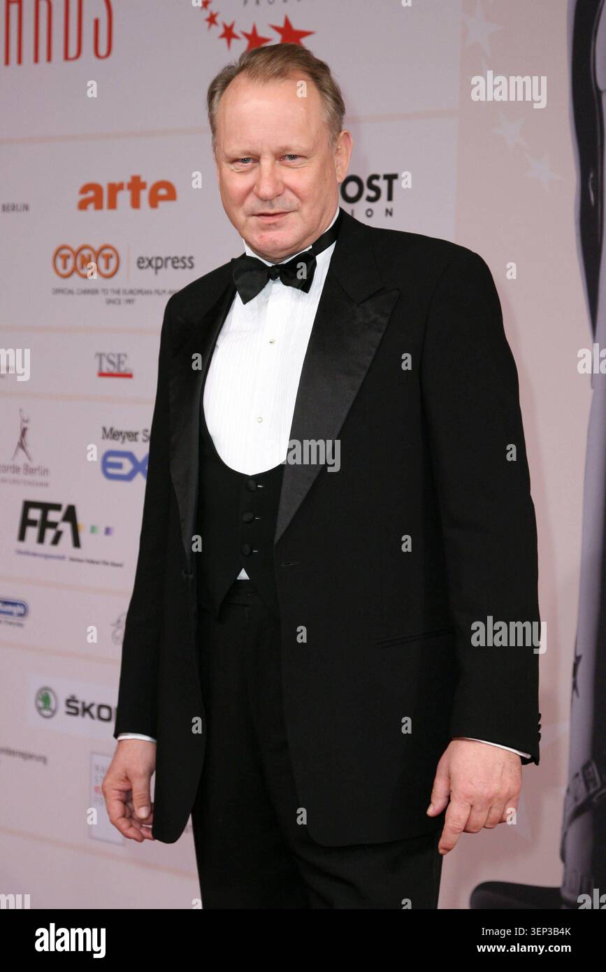 Stellan Skarsgard Copyright: xx Stock Photo - Alamy
