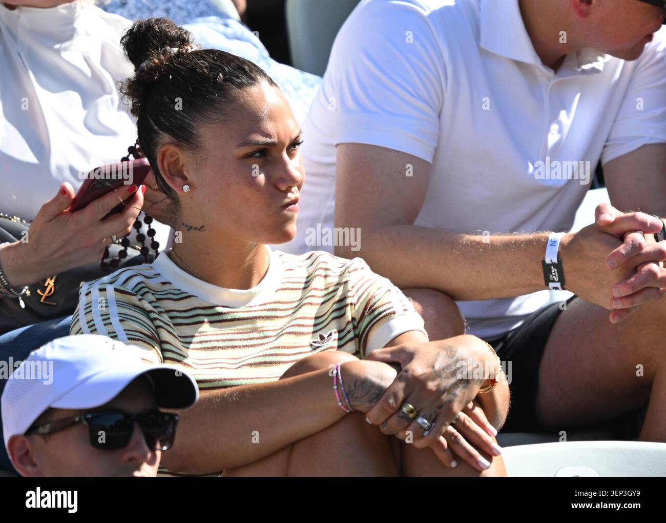 13 June 2026, Baden-Württemberg, Stuttgart: Tennis: ATP Tour ...