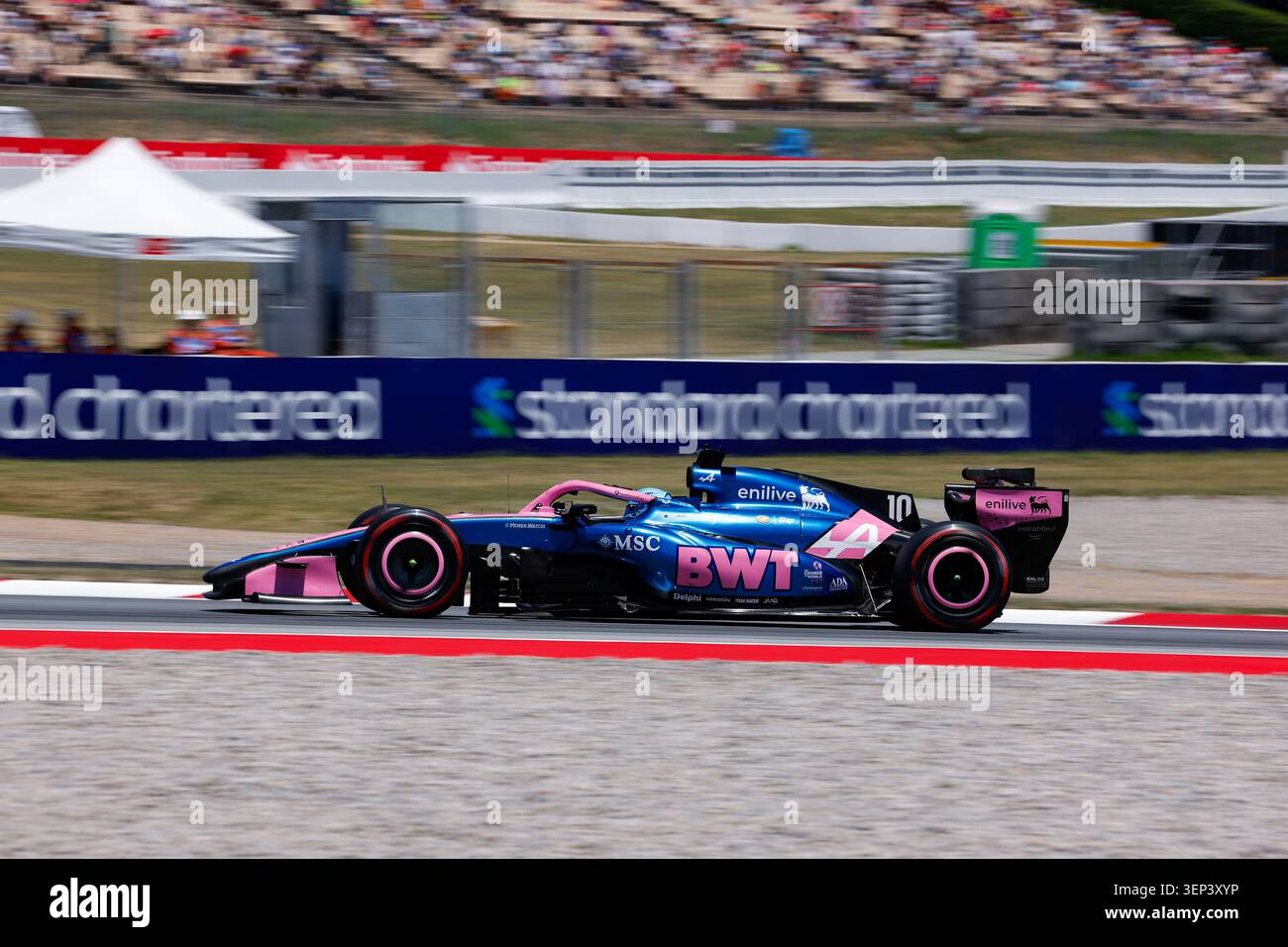 13th June 2026: Circuit de Barcelona-Catalunya, Barcelona, Spain ...