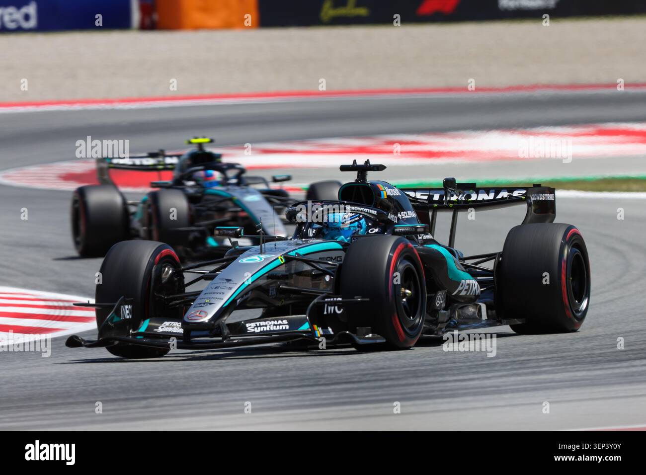 13th June 2026: Circuit de Barcelona-Catalunya, Barcelona, Spain ...