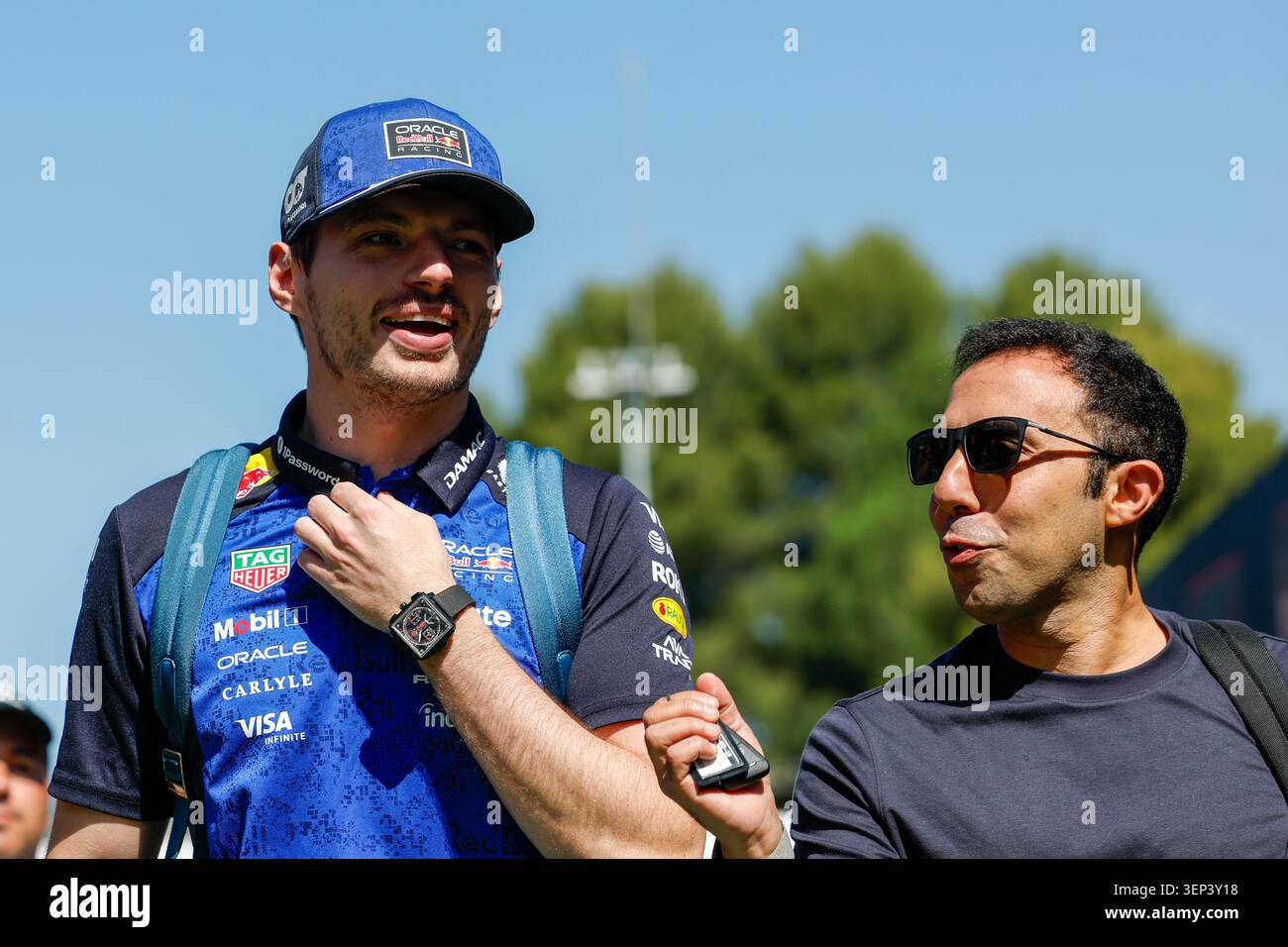 13th June 2026: Circuit de Barcelona-Catalunya, Barcelona, Spain ...