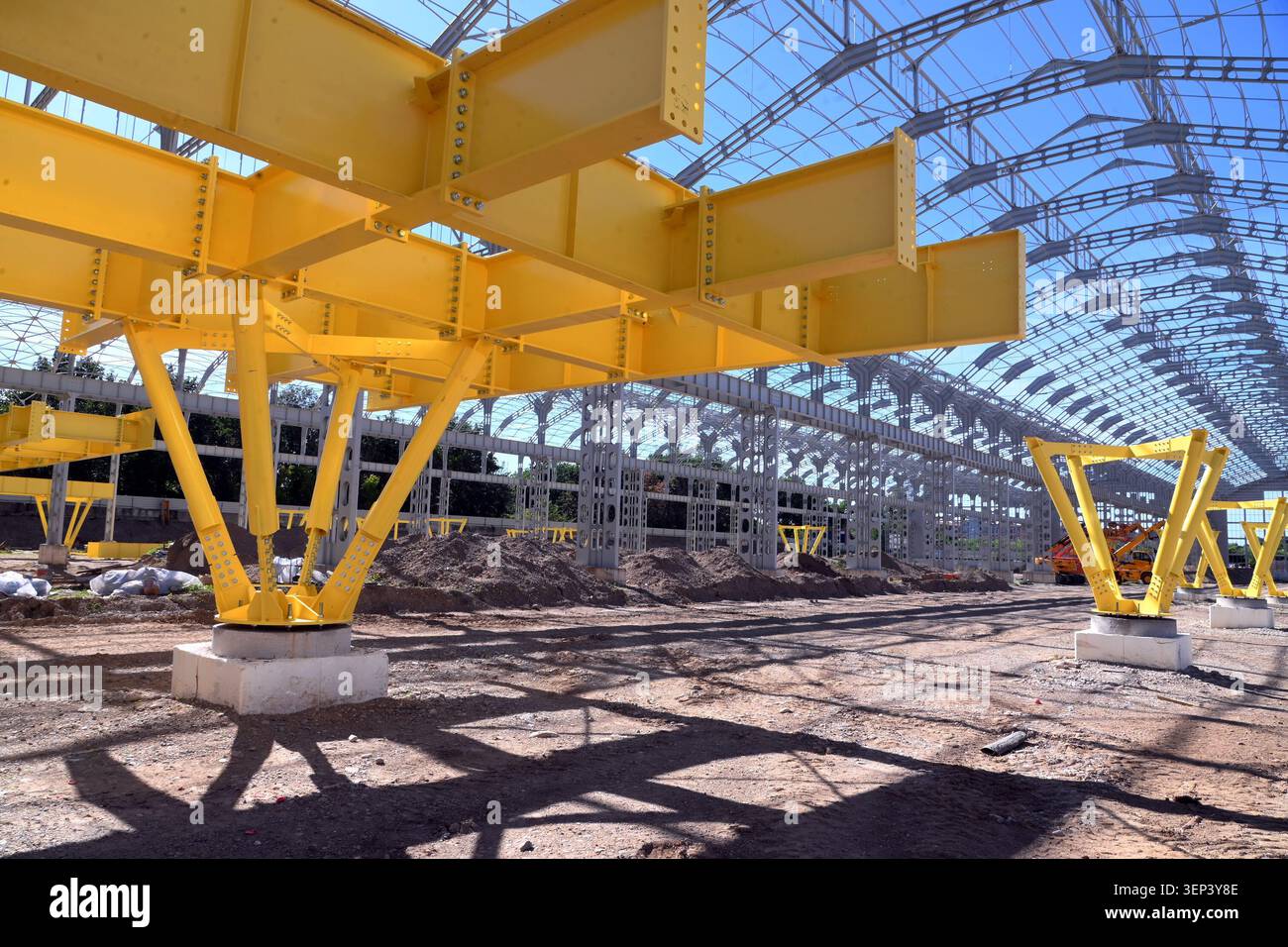 IPA85649443 - Milan, June 13, 2026 – Guided tour open to the public at ...