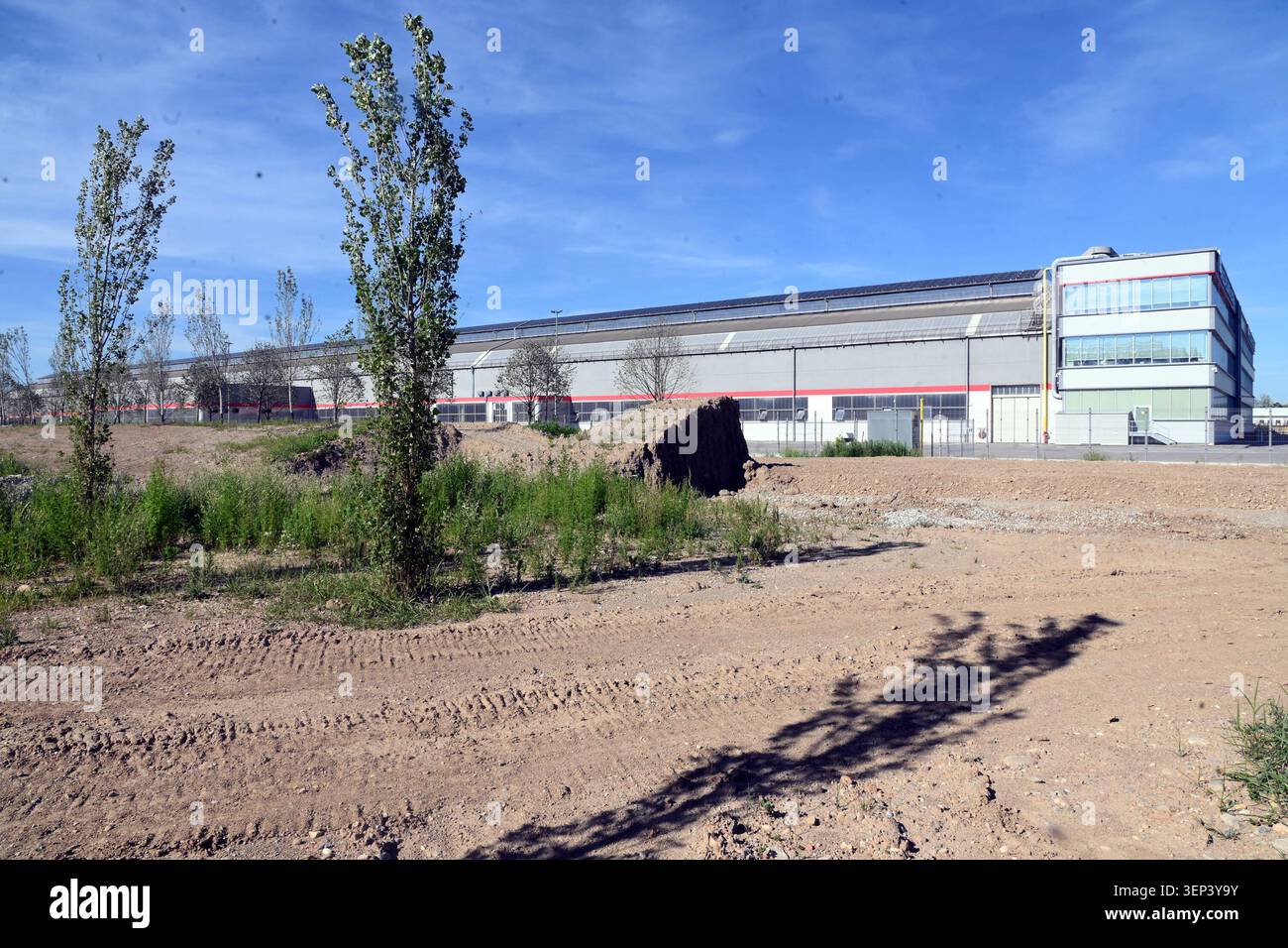 IPA85649493 - Milan, June 13, 2026 – Guided tour open to the public at ...