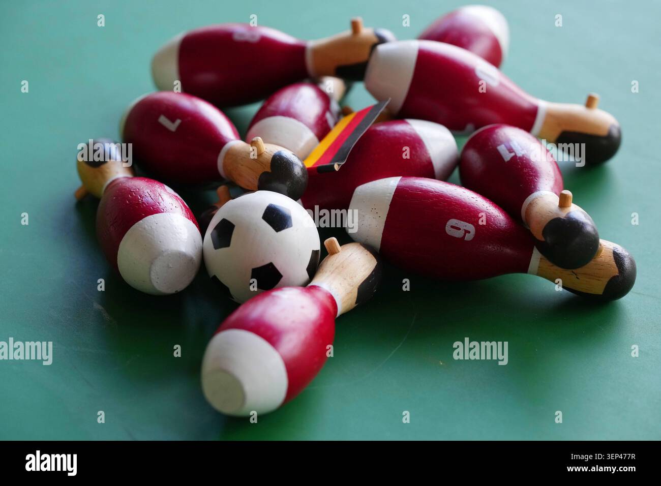 WM Fussball GER, 20260613, symbolbild, Deutsche nationalmannschaft ...