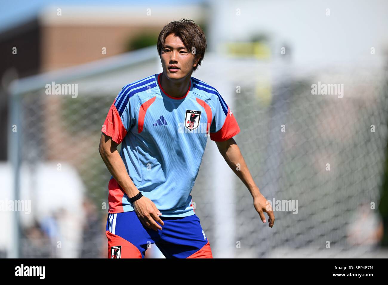 Koki Ogawa (JPN), JUNE 13, 2026 - Football / Soccer : Japan national ...