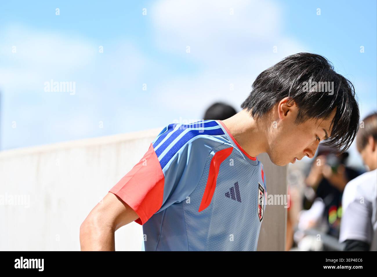 Keito Nakamura (JPN), JUNE 13, 2026 - Football / Soccer : Japan ...