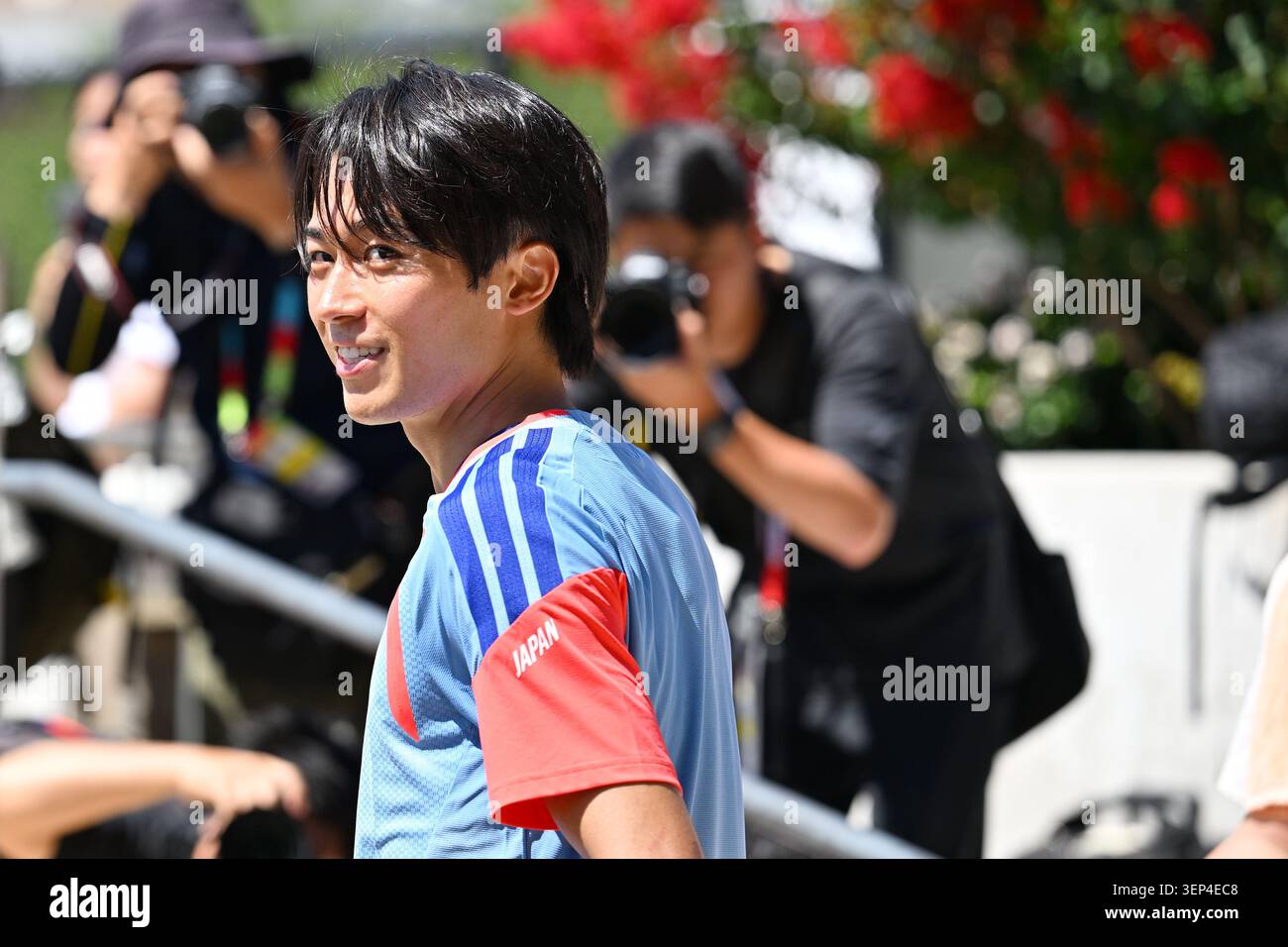Keito Nakamura (JPN), JUNE 13, 2026 - Football / Soccer : Japan ...