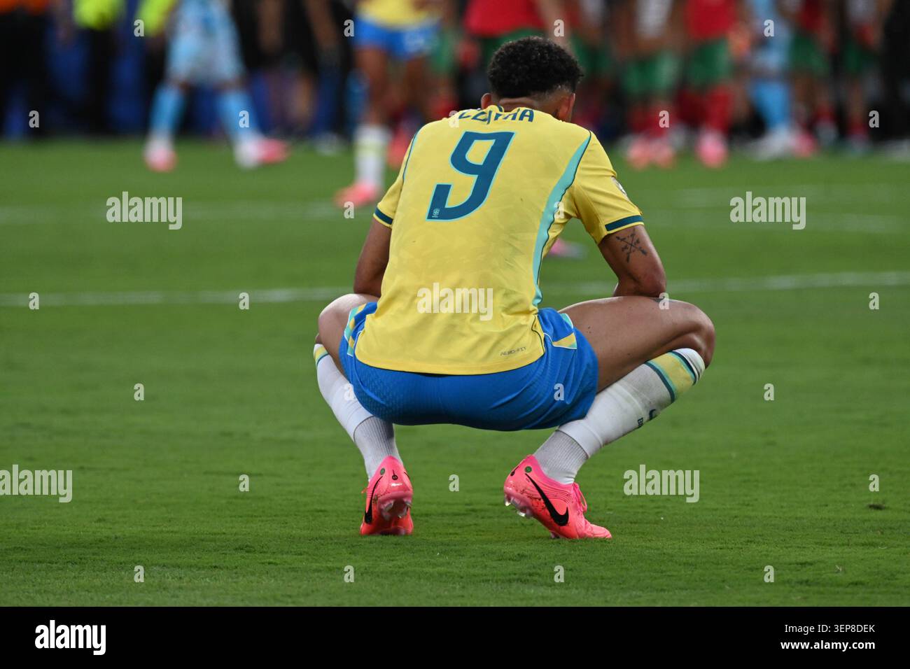 Matheus cunha. hi-res stock photography and images - Alamy