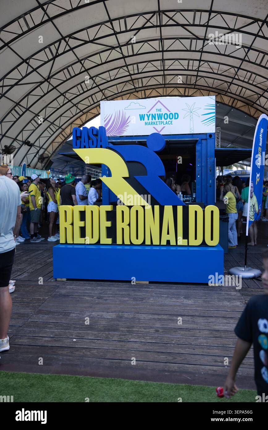 ©Dume Alfonsi/MAXPPP - 14/06/2026 SATURDAY 13TH JUNE - FIFA WORLD CUP ...