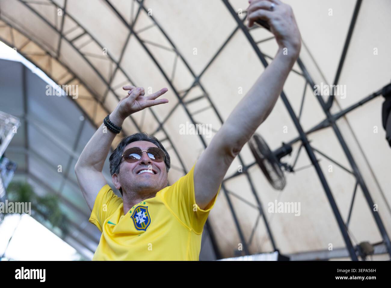 ©Dume Alfonsi/MAXPPP - 14/06/2026 SATURDAY 13TH JUNE - FIFA WORLD CUP ...