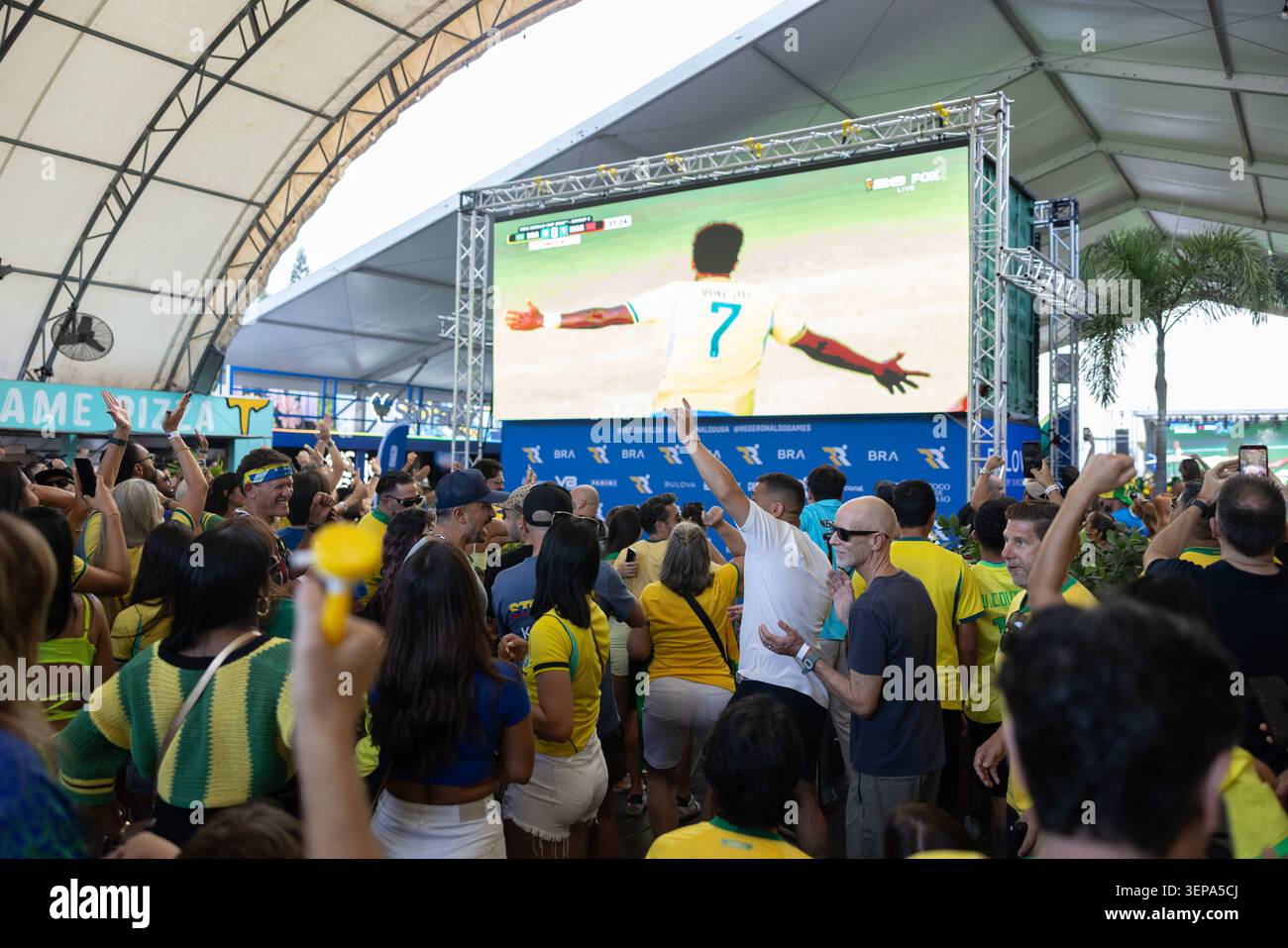 ©Dume Alfonsi/MAXPPP - 14/06/2026 SATURDAY 13TH JUNE - FIFA WORLD CUP ...