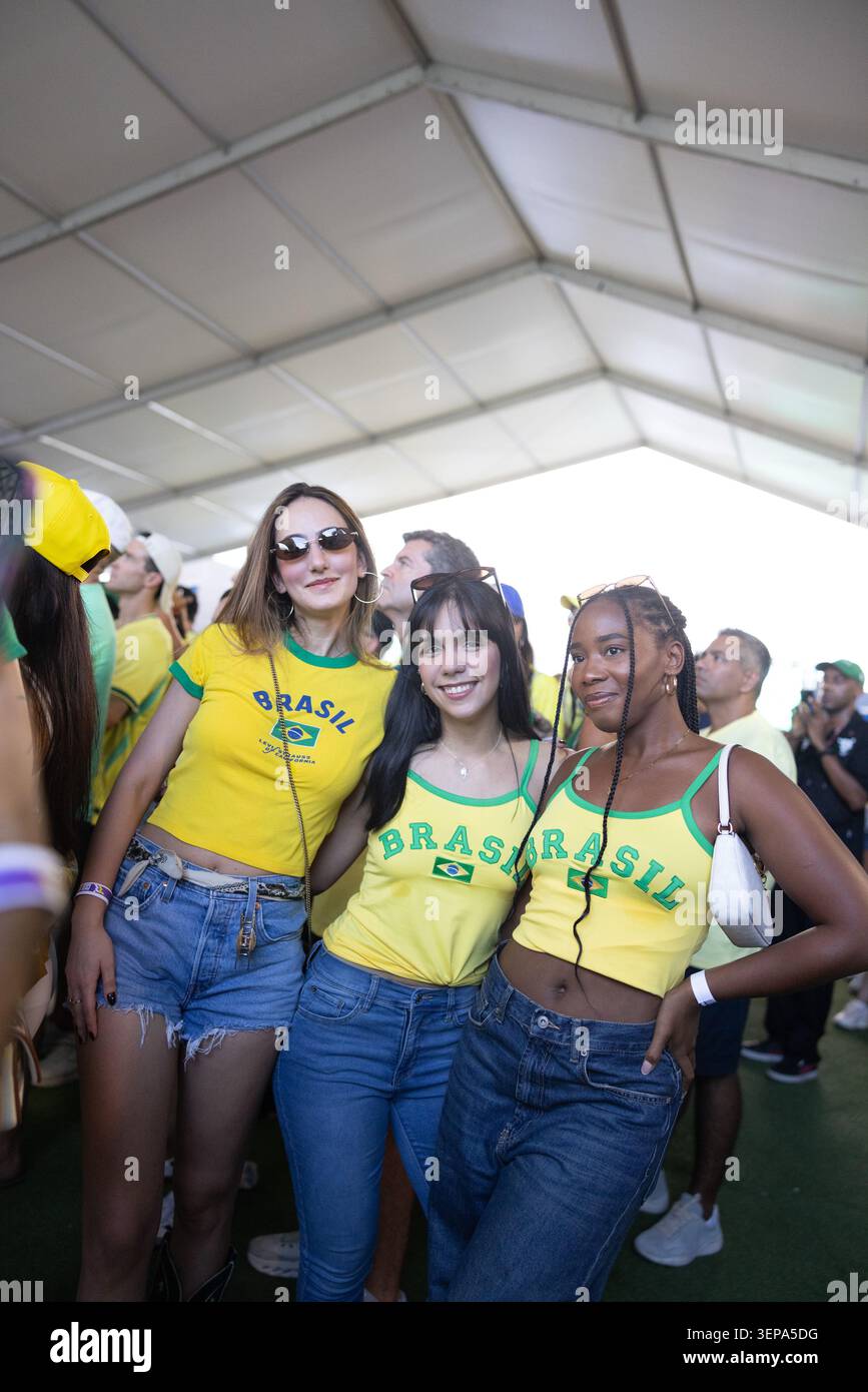 ©Dume Alfonsi/MAXPPP - 14/06/2026 SATURDAY 13TH JUNE - FIFA WORLD CUP ...